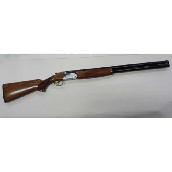 FUCILE S.V. MAROCCHI MOD. 100 SPORT. CAL. 12 – Armeria Piccolo dal 1976