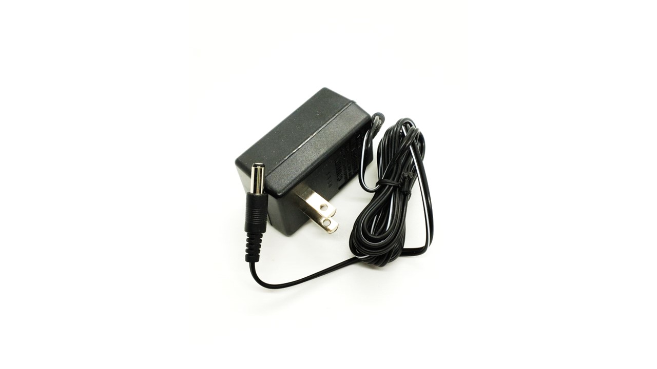 CARICABATTERIE PER BILANCIA DILLON’S D-TERMINATOR ELECTRONIC SCALE ...