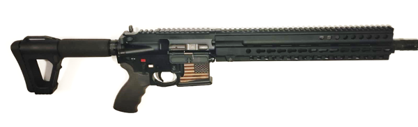 CARABINA S.A. H&K MOD. MR223A1 CAL. 223REM – Armeria Piccolo dal 1976